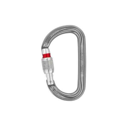 Carabiners - Dynamic Rescue Systems