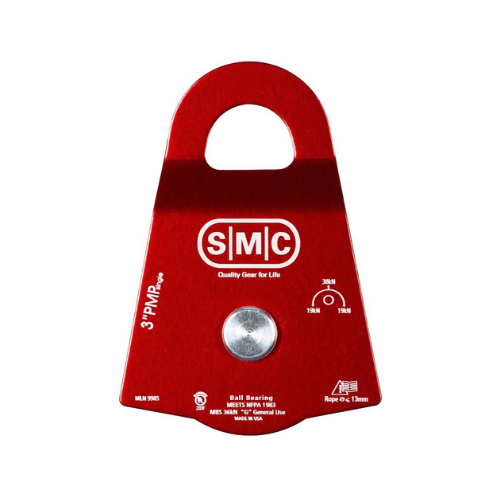 Pulleys Standard - Dynamic Rescue Systems