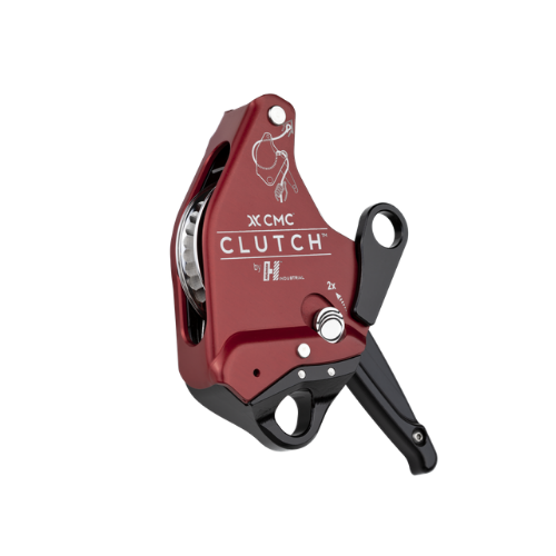 Descenders Tagged "hardware" - Dynamic Rescue Systems