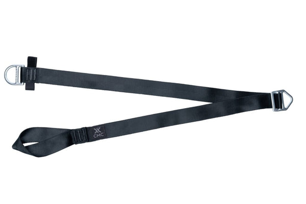 CMC Tagged "Anchors / Webbing" - Dynamic Rescue Systems