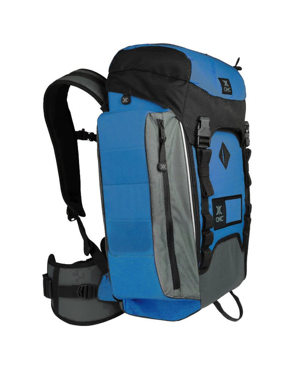 RigTech Pack - CMC - Dynamic Rescue Systems