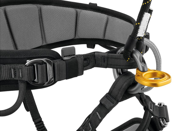 Petzl RING2RING - Dynamic Rescue Systems