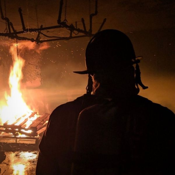 About Dynamic Rescue Systems