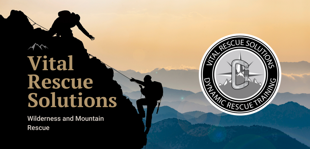 Vital Rescue - Dynamic Rescue Systems