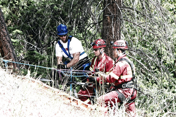 Dynamic Rescue Training - Dynamic Rescue Systems