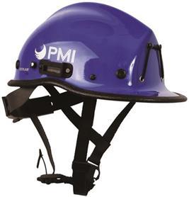 Advantage Helmet - ANSI Z89.1 Type 1, PMI - Dynamic Rescue Systems
