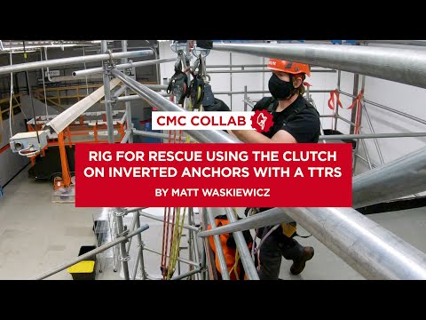 CLUTCH Multipurpose Tool - CMC - Dynamic Rescue Systems