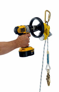 RollGliss R550 Rescue and Descent - Dynamic Rescue Systems