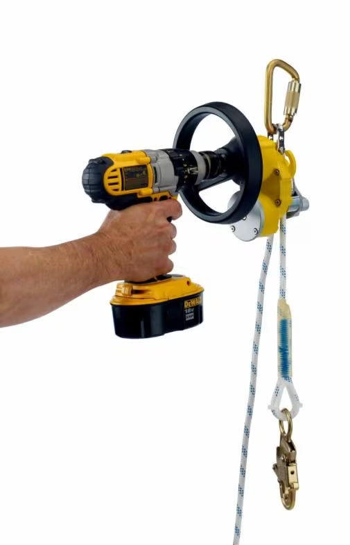 RollGliss R550 Rescue and Descent - Dynamic Rescue Systems