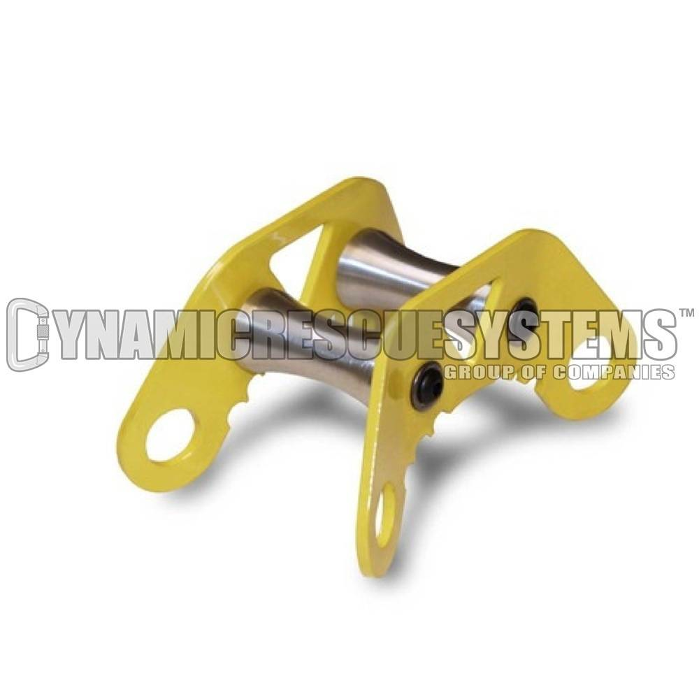 Edge Protection - Dynamic Rescue Systems