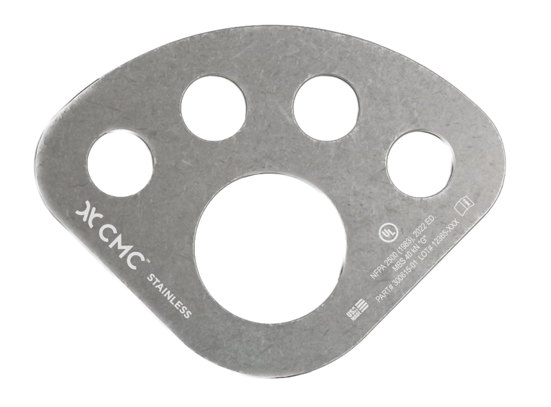 Auxiliary Hardware - Dynamic Rescue Systems