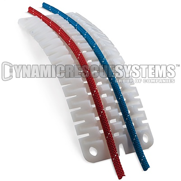 Ultra-Pro 2 Edge Protector - 16 in. x 6 in., CMC - Dynamic Rescue Systems