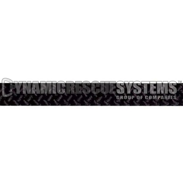 8 mm Accessory Cord - Standard, PMI - Dynamic Rescue Systems