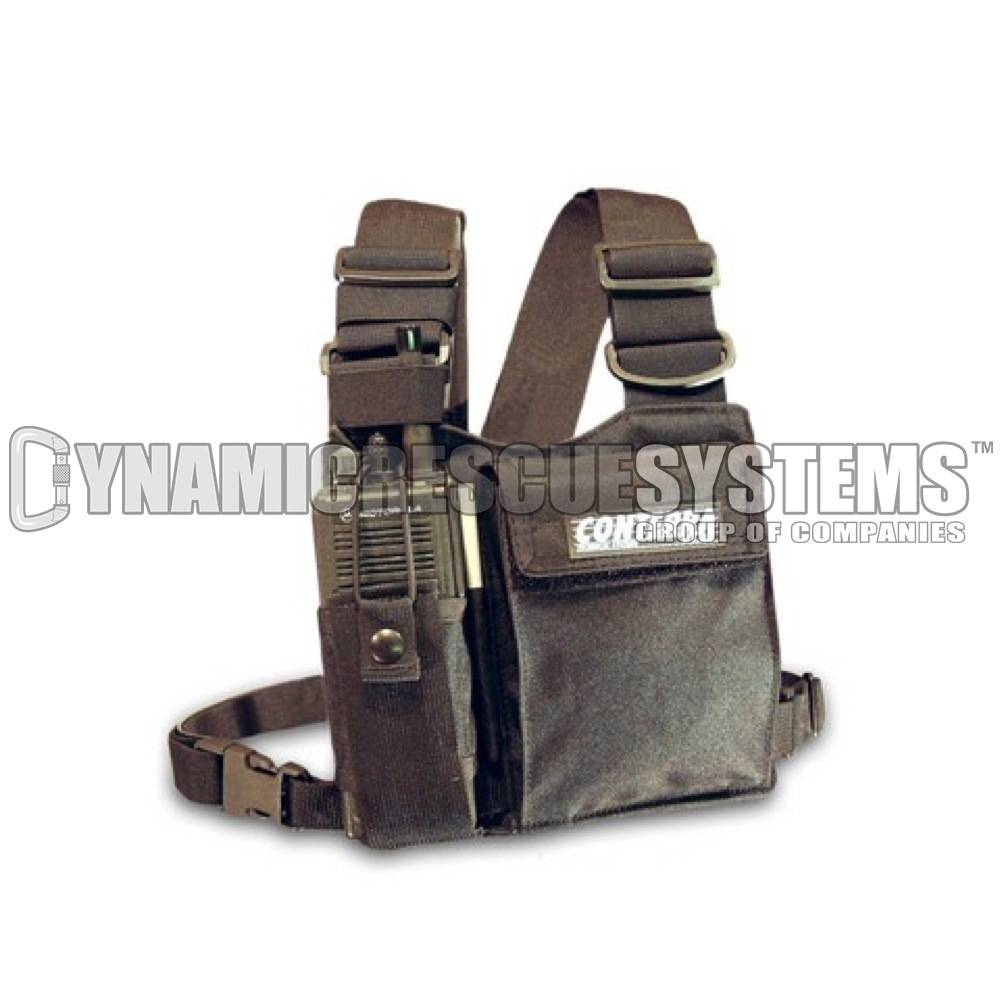 Conterra - Dynamic Rescue Systems