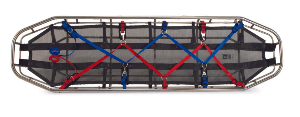 Patient-Tie In System [CMC] - Dynamic Rescue Systems
