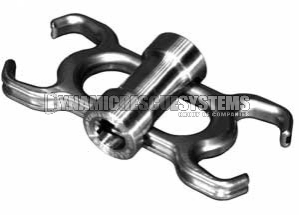 Conterra - Dynamic Rescue Systems