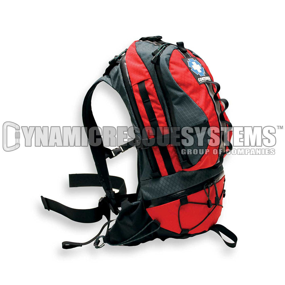 Crossbow II Rapid Response Pack - Conterra - Dynamic Rescue Systems
