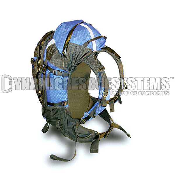 Longbow Ranger Mountain Rescue Pack - Conterra - Dynamic Rescue Systems