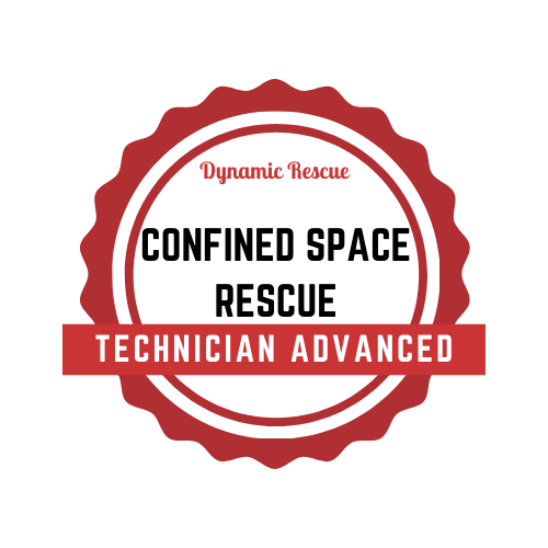 Confined Space Rescue - Technician (Advanced) - Dynamic Rescue Systems