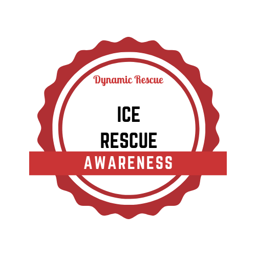 Ice Rescue - Awareness - Dynamic Rescue Systems