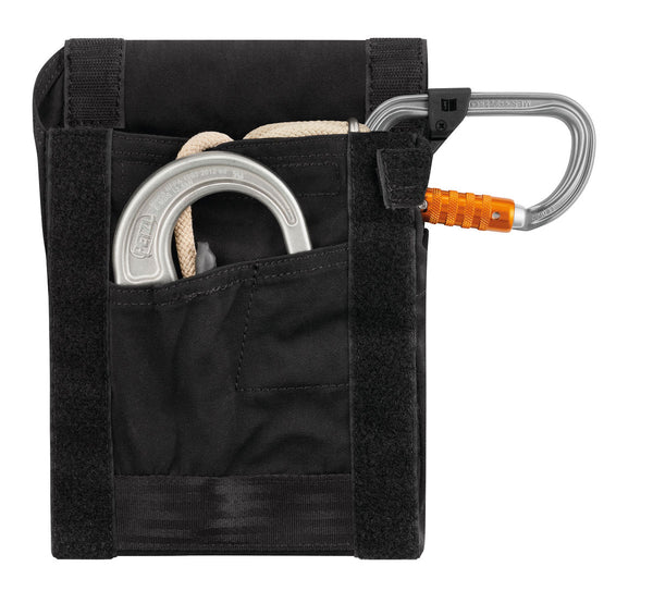 EXO AP HOOK Escape System - Petzl - Dynamic Rescue Systems