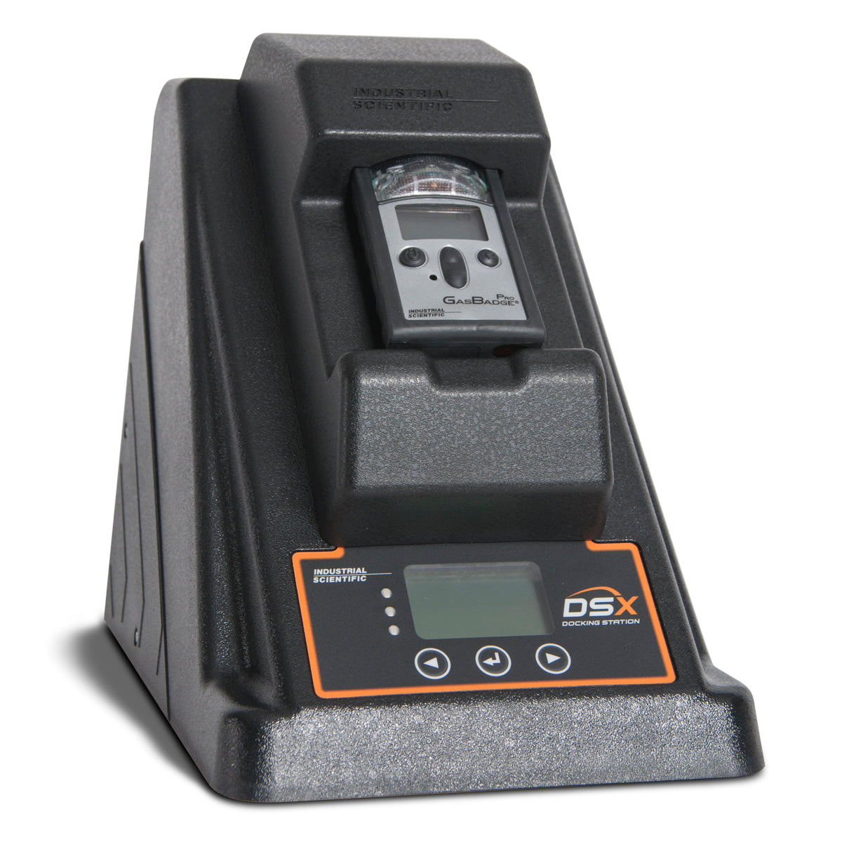 DSX Docking Station [Industrial Scientific] - Dynamic Rescue Systems