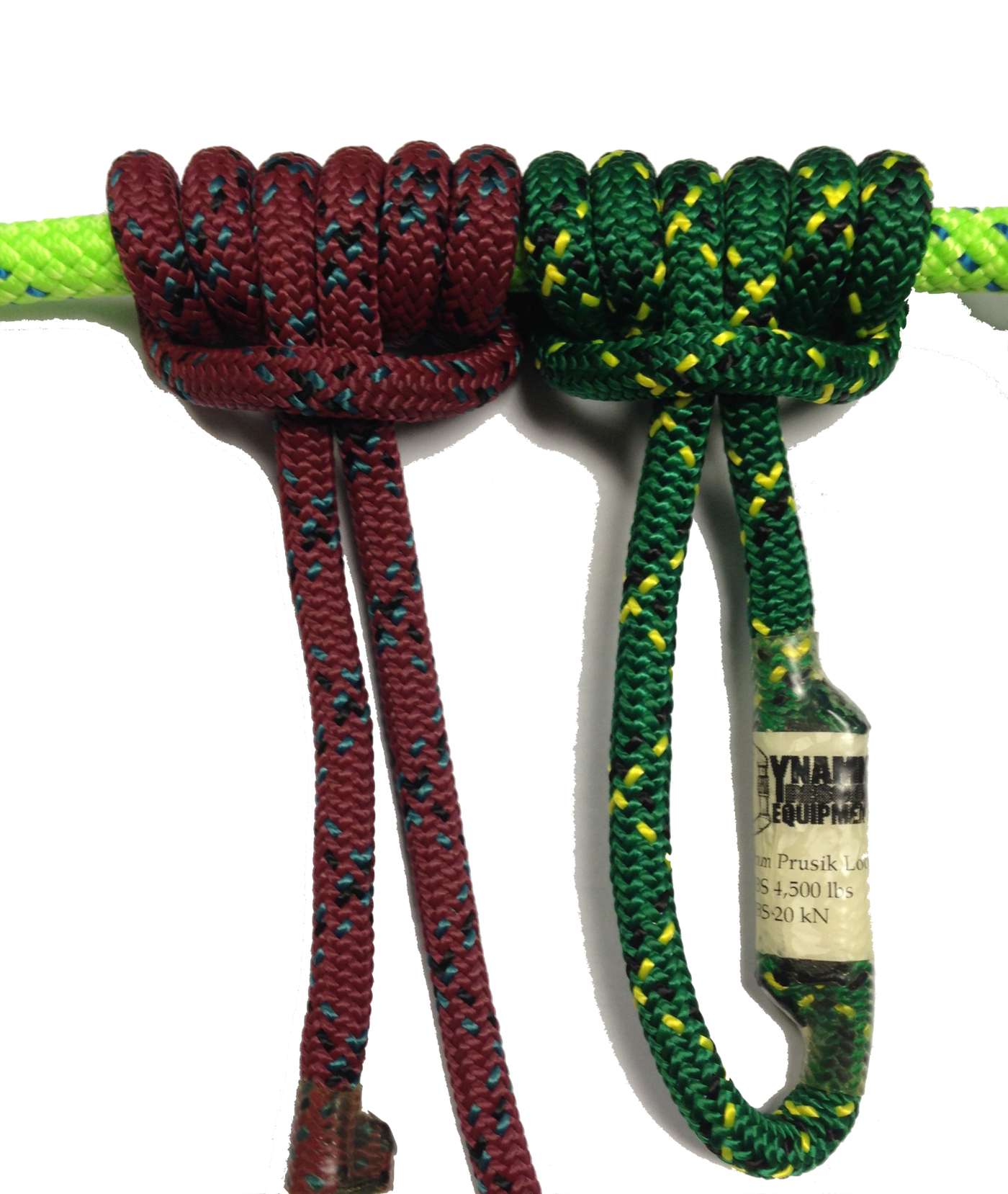 Technical Rescue Equipment Sales - Dynamic Rescue Systems