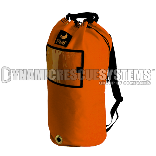 Rope Pack (w/ Straps) - PMI - Dynamic Rescue Systems