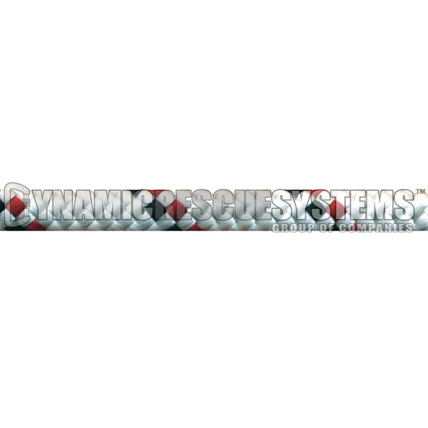 Static Rope - Dynamic Rescue Systems