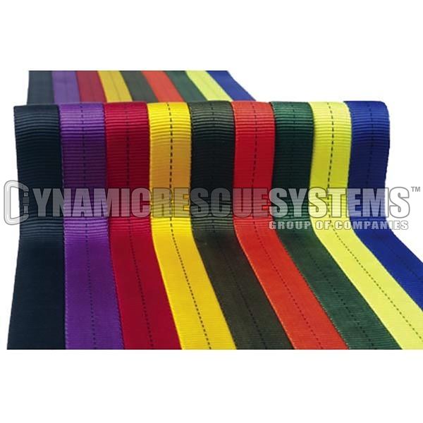 Anchors / Webbing Tagged "Packaging" - Dynamic Rescue Systems