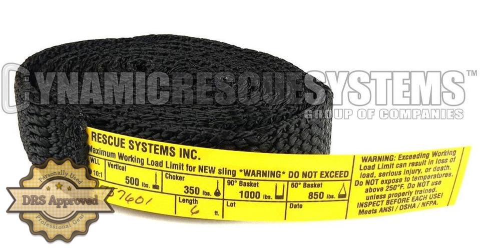 Technical Rescue Equipment Sales - Dynamic Rescue Systems