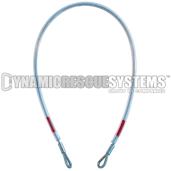 Cable Slings - Dynamic Rescue Systems