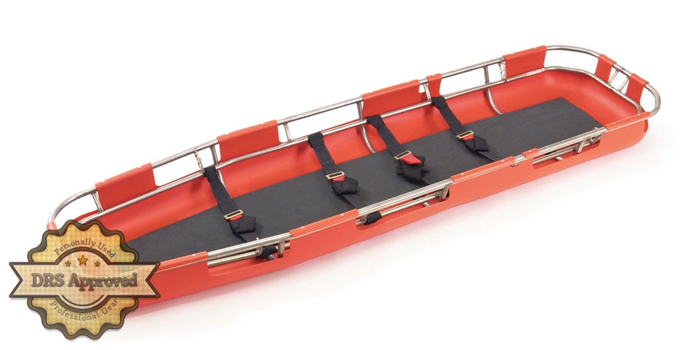 Advantage Basket Stretcher - Traverse Rescue - Dynamic Rescue Systems