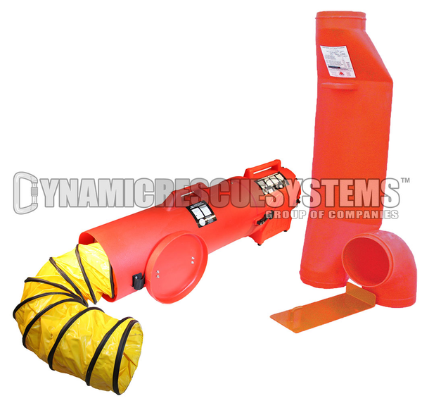 Pre Packaged Kits Tagged "Standard" - Dynamic Rescue Systems