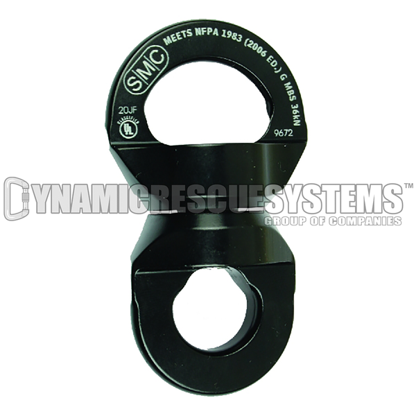 Swivel - NFPA, SMC - Dynamic Rescue Systems