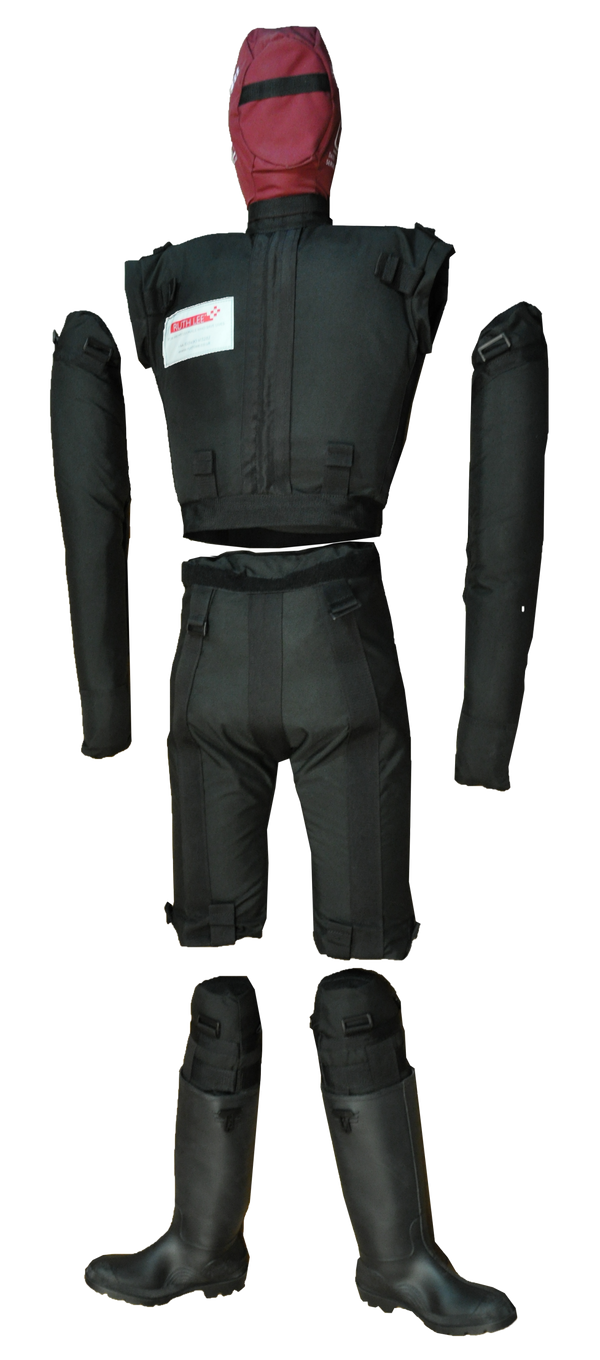 Confined Space Manikin [Ruth Lee] - Dynamic Rescue Systems