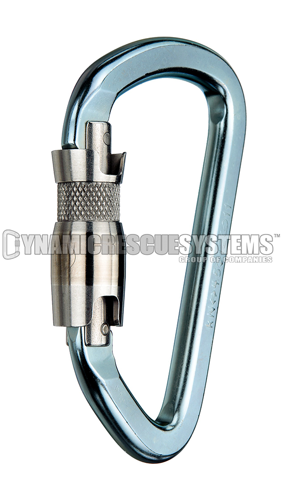 Connectors - Dynamic Rescue Systems